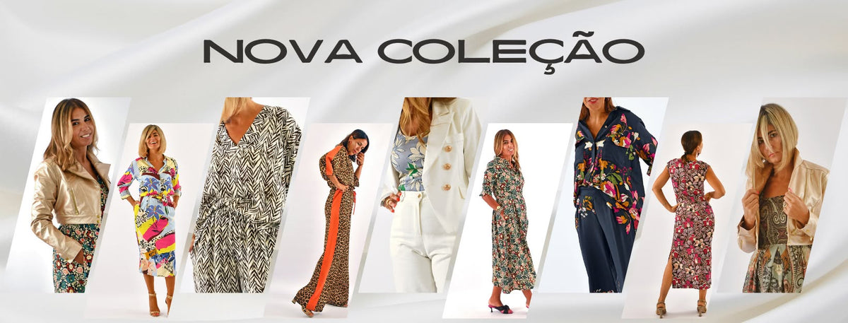 Top Fashion | Moda 100% Nacional