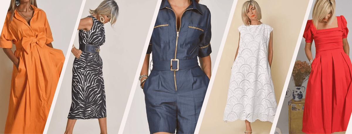 Top Fashion | Moda 100% Nacional