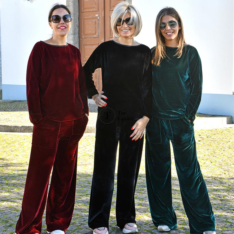 Top Fashion | Moda 100% Nacional